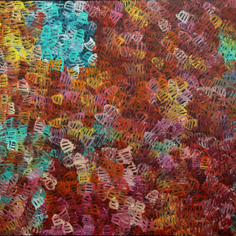 3 | Mimi Art Gallery