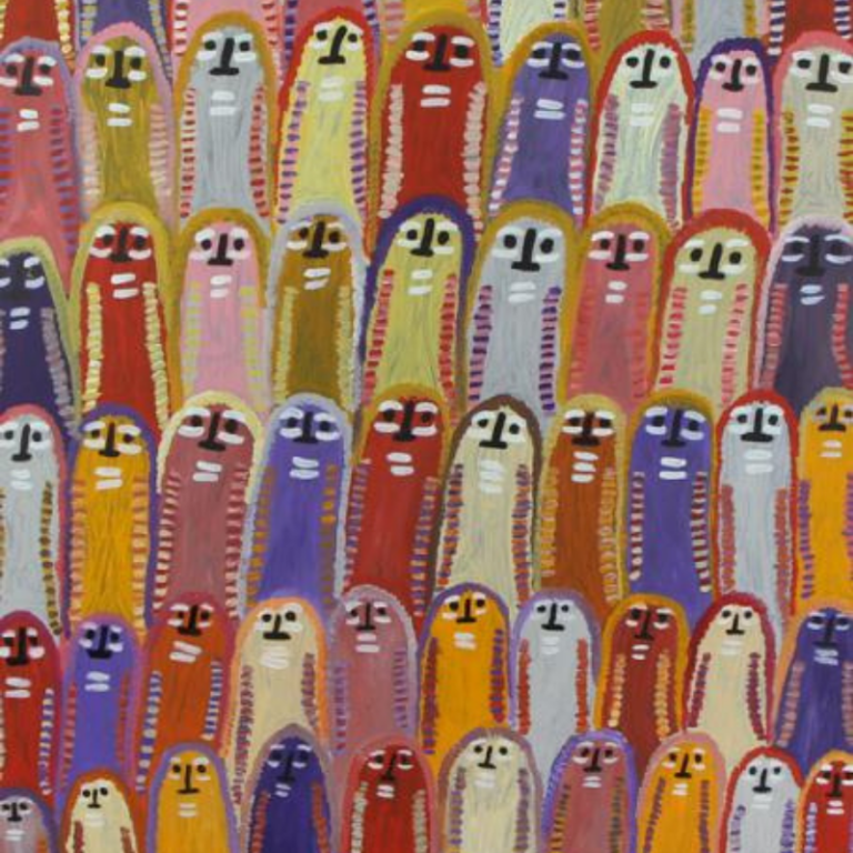 5 | Mimi Art Gallery